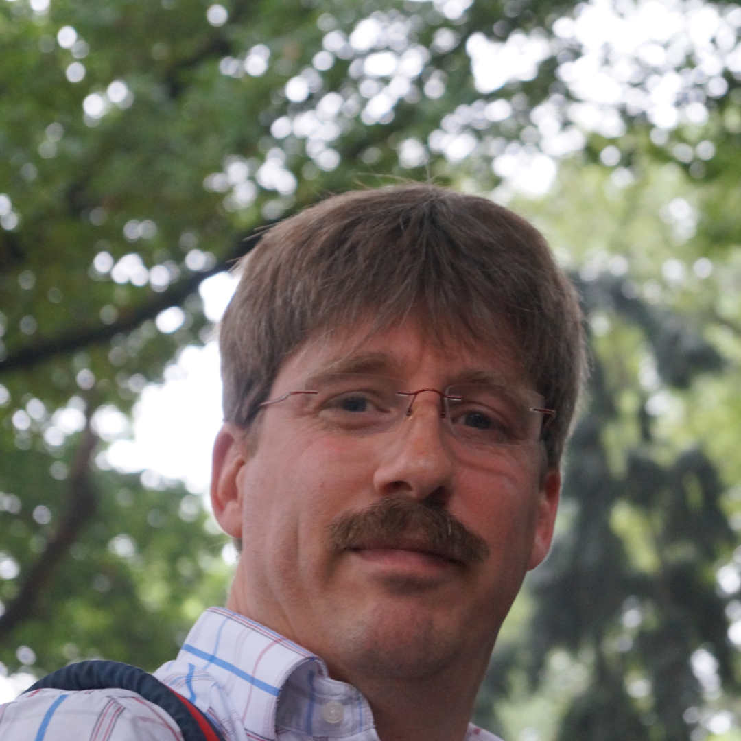 Nicolas Havel | Ihr Bürgermeisterkandidat in Waldeck